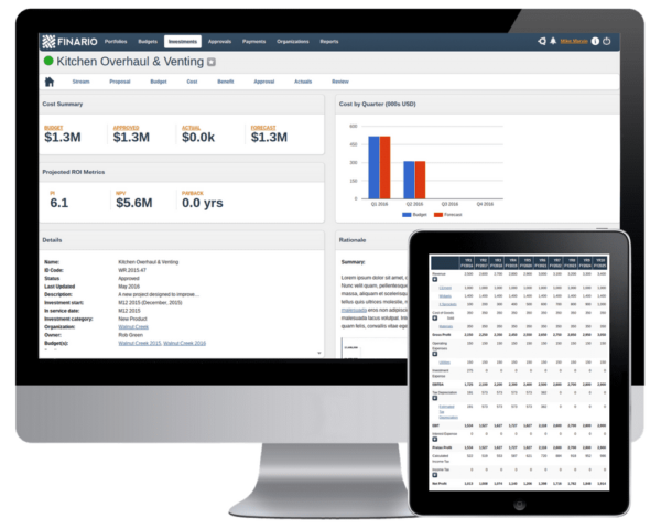 CPM Software Consultant and ImplementerHome - TLC Technologies
